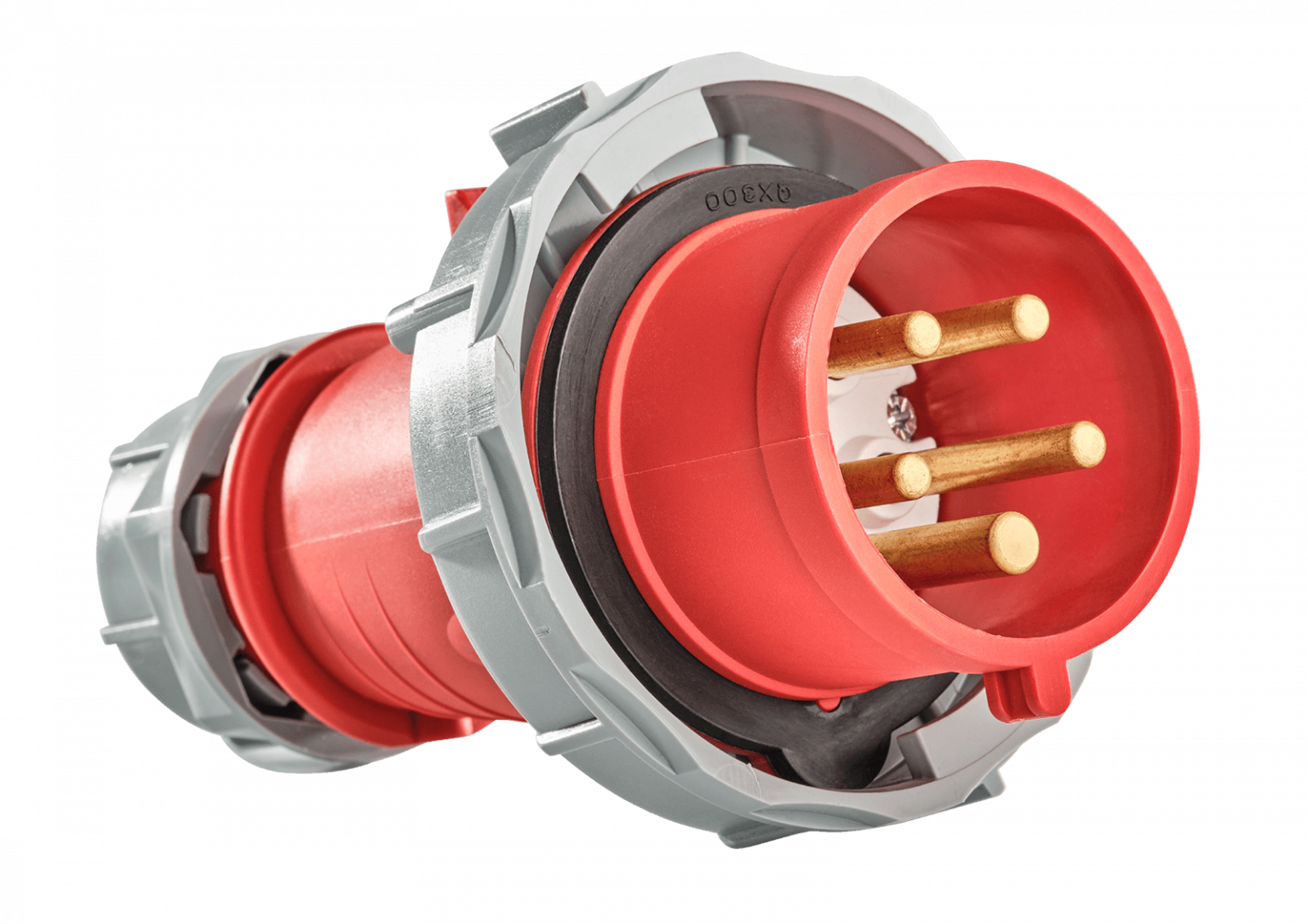 10A 240V IP66 Extension Socket | Extension Leads Online